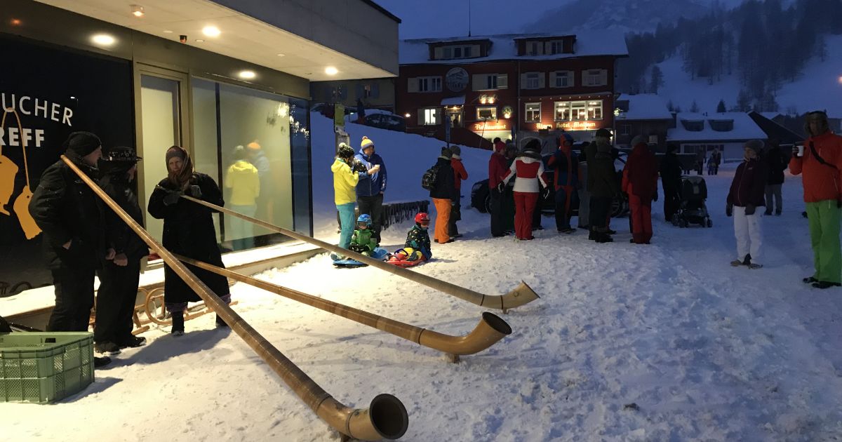 Warm-Up-Party für 300 Jahre Liechtenstein :: 300 Jahre Liechtenstein